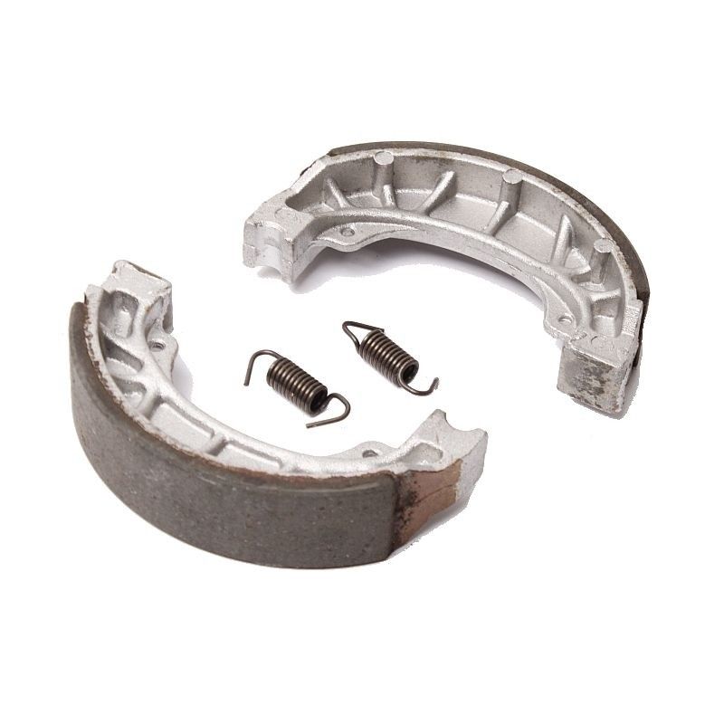 Remsegmenten Tomos Funtastic / Youngster