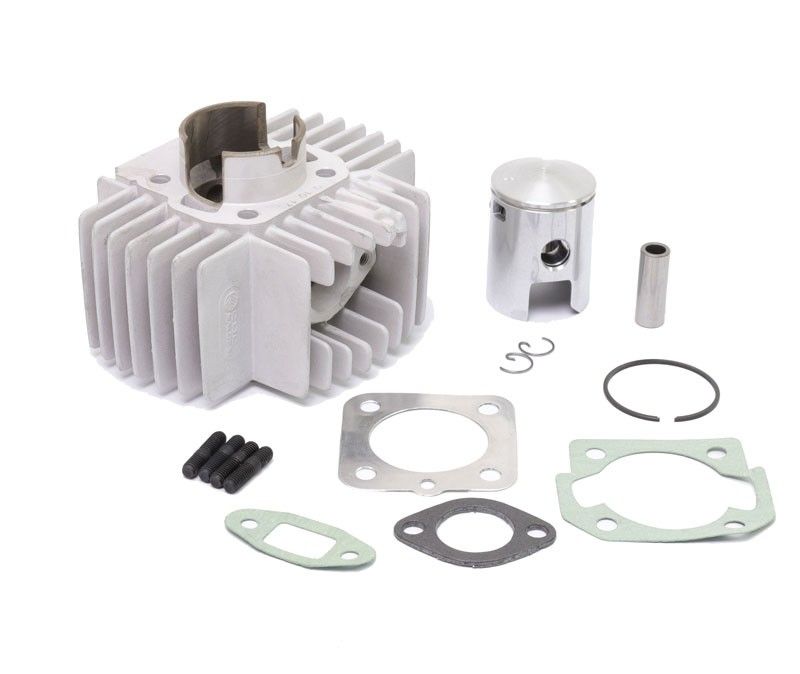 Malossi cilinder Puch Maxi - 60CC