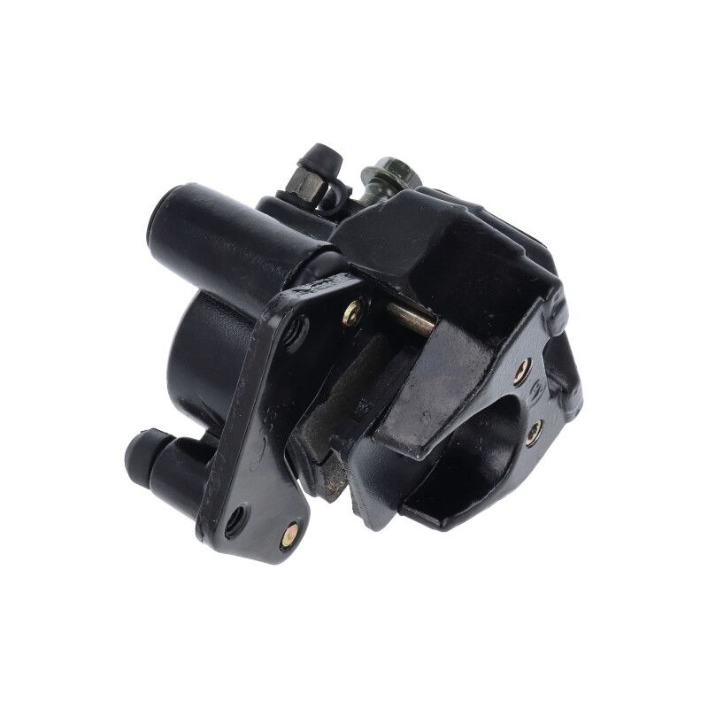 Remklauw Honda MB50 Remake