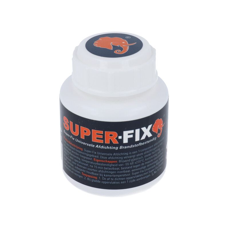 Vloeibare Pakking Super-Fix - 80ML