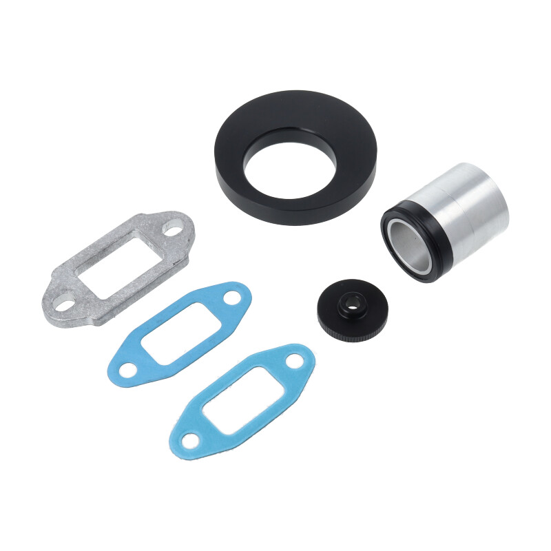 Adapterset Mikuni VM20-151 Kreidler