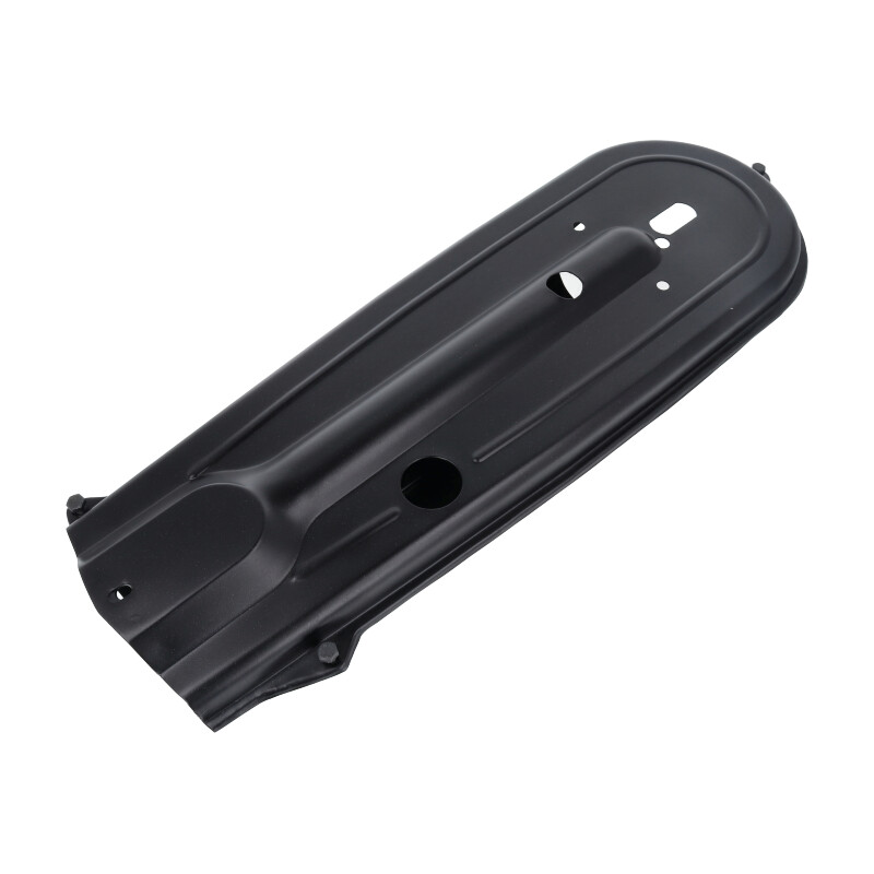 Kettingkast Kreidler Ei-Tank Metaal Zwart