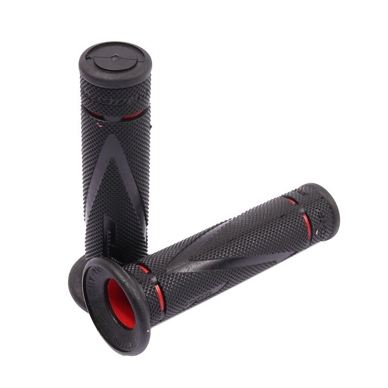 Handvatset Pro Grip | Model 838 Rood