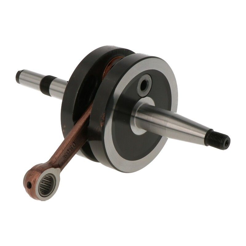 Krukas Race | Zundapp 3/4 Versnellingen