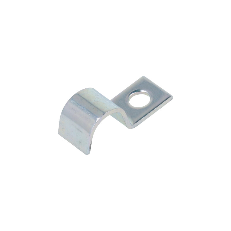 Kabelklem Staalverzinkt 4MM Din 72571