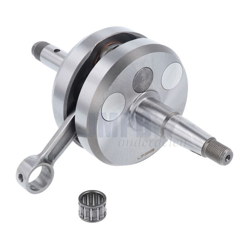 Krukas Zundapp KS80 Top Racing