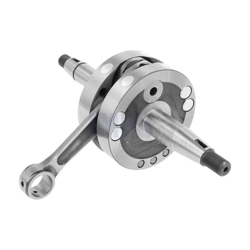 Krukas Puch Maxi Race Tungsten