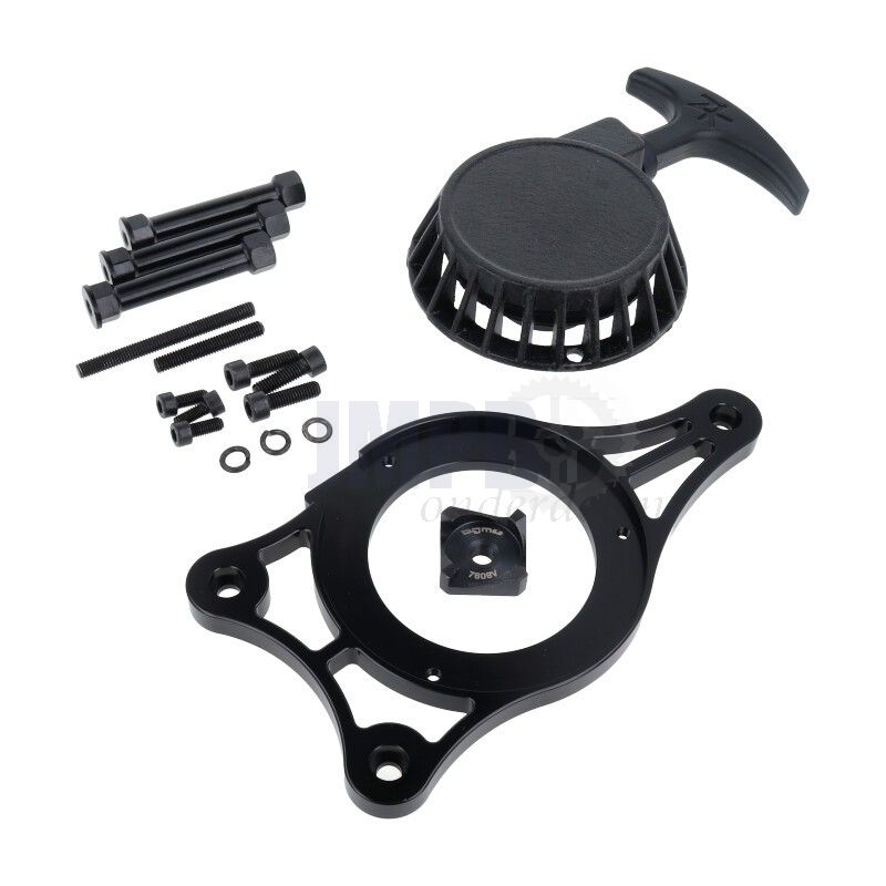 Trekstarter Vespa Ciao / Gilera Citta