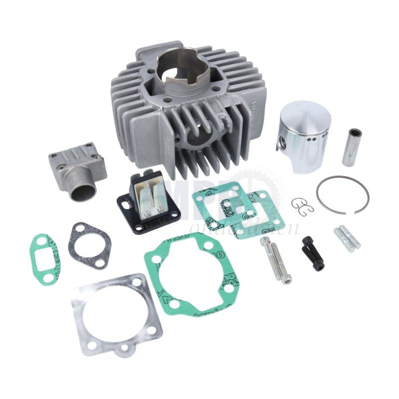 Puch Athena 70Cc Cilinder Kopen? – AVKIU