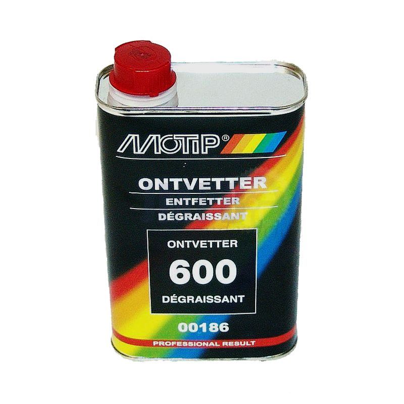 Motip Ontvetter - 500 ML
