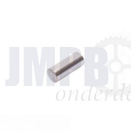 Cilindrische stift 6X14 Din 7