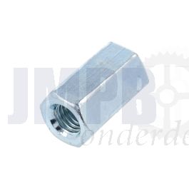 M10 Moer Verlengd 3D