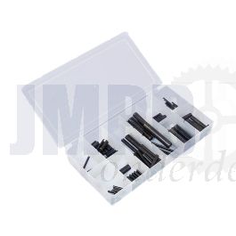 Spanstiften | Assortimentset